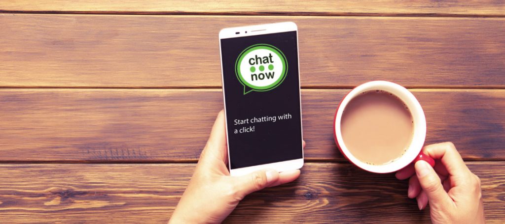 ChatNow | ChatNow - Start Chatting with a Click | ChatNow Malaysia